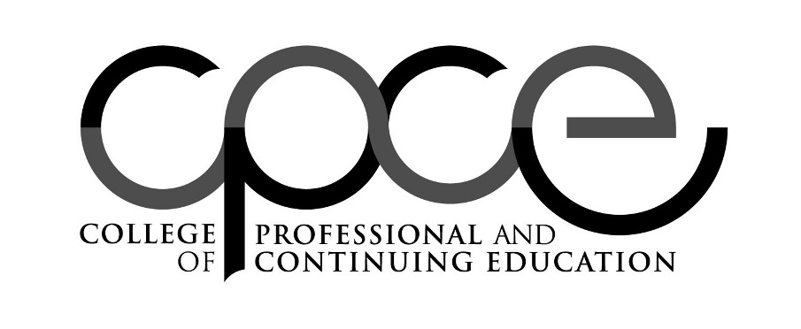 CPCE logo design - taste my thoughts