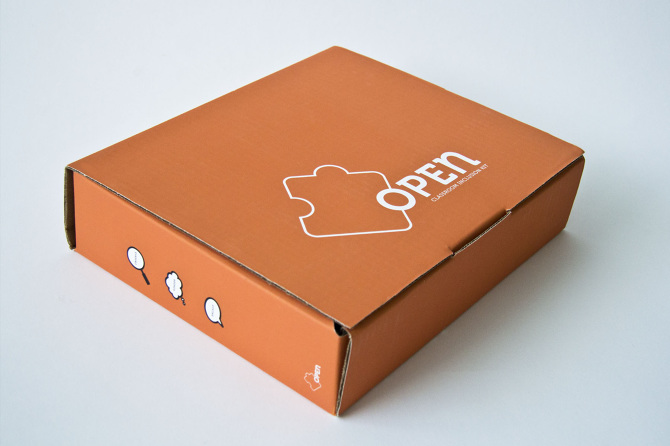 OPEN: Autism Inclusion Kit - Selina Lim