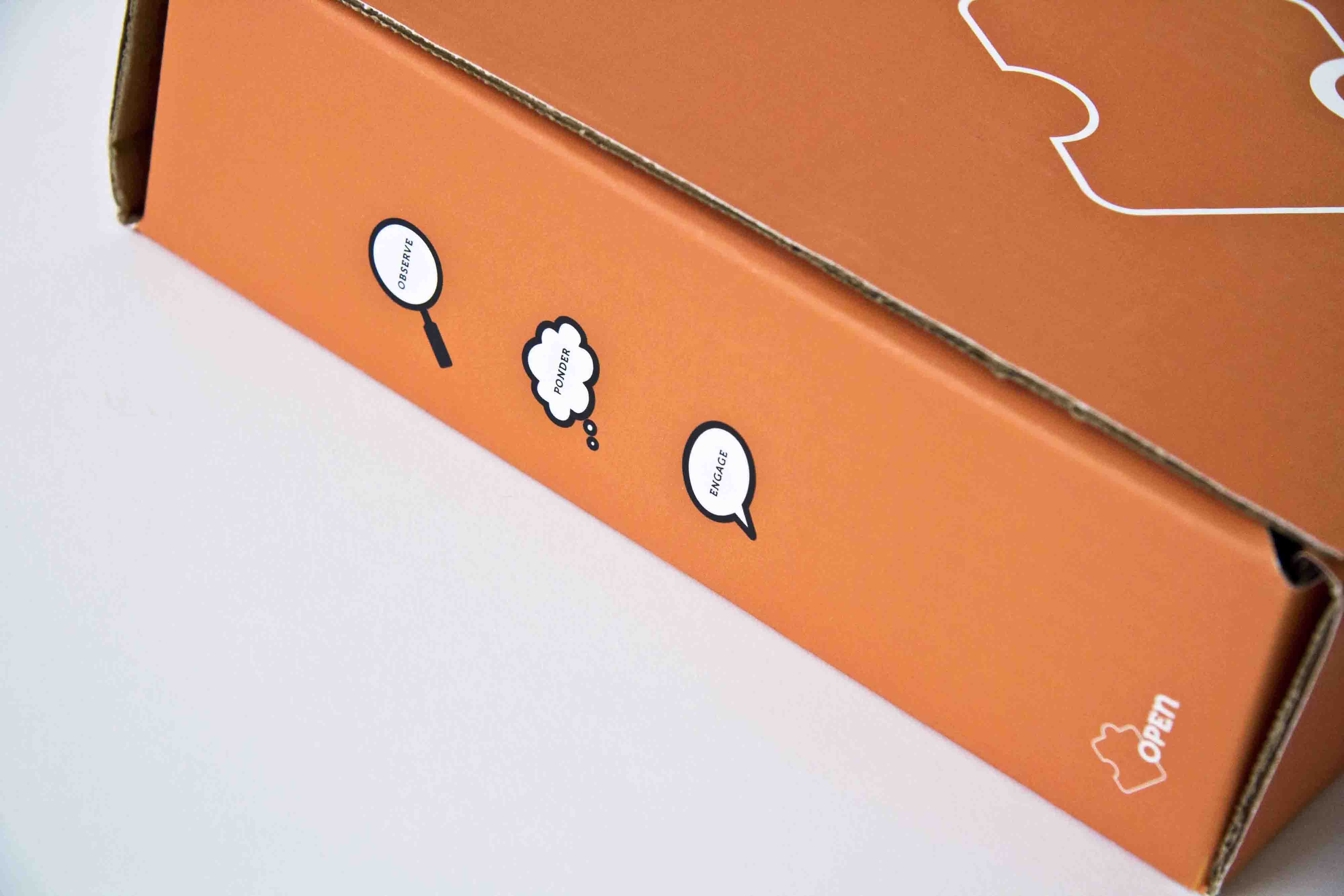 OPEN: Autism Inclusion Kit - Selina Lim