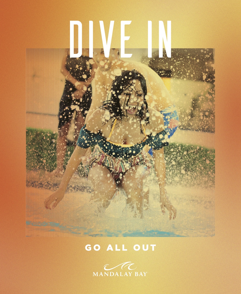 MGM RESORTS INTERNATIONAL - WRITE WHERE YOU WANT THEM