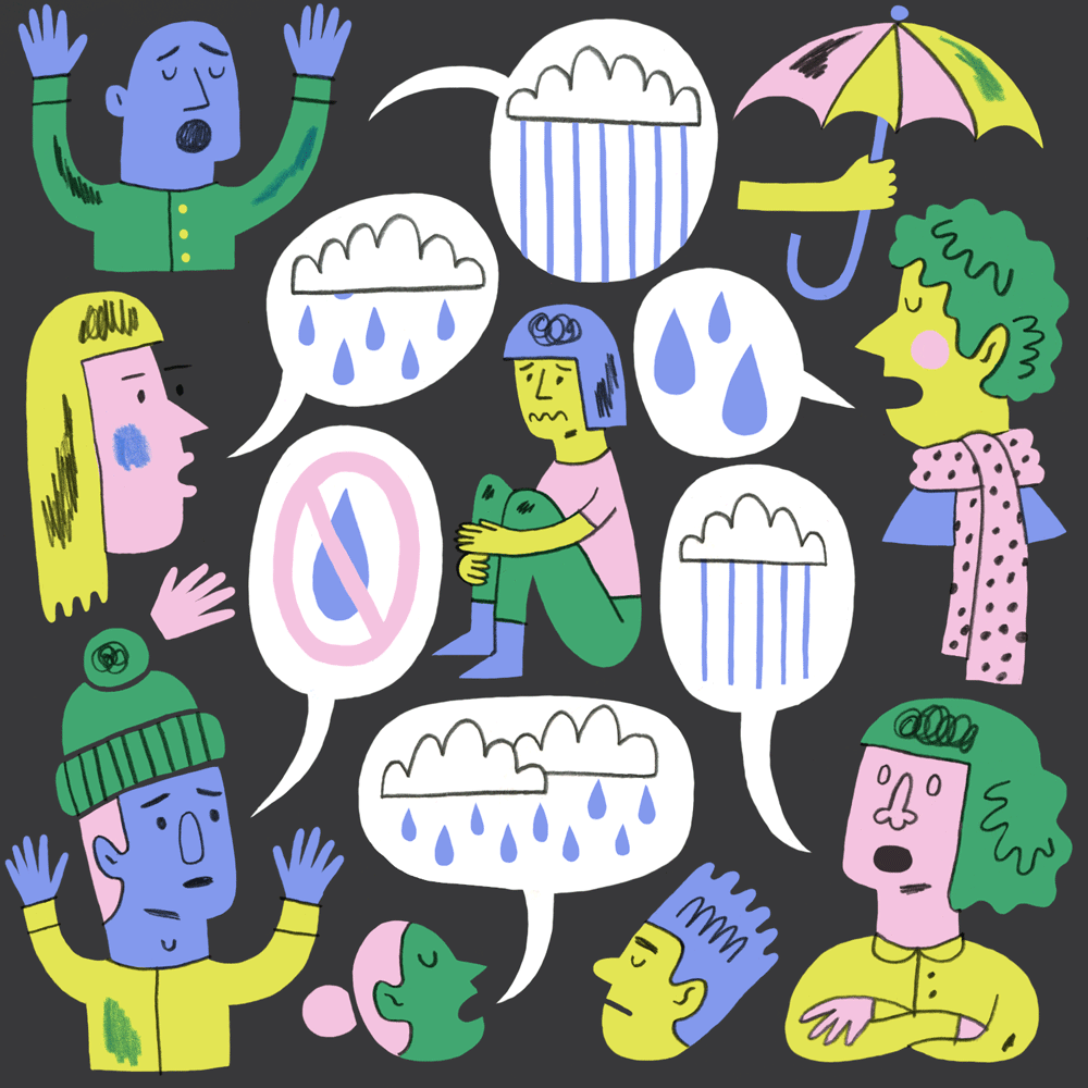 allison kerek illustration