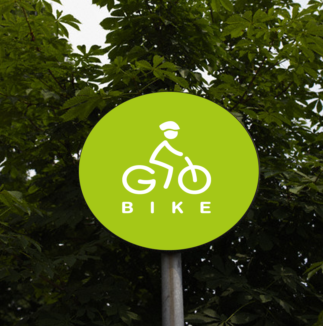 GOBIKE - Portfolio