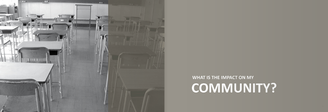 High School Dropouts - Portfolio