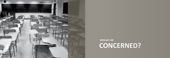 High School Dropouts - Portfolio