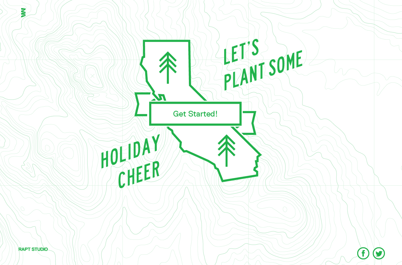 Rapt Studio - The Golden West