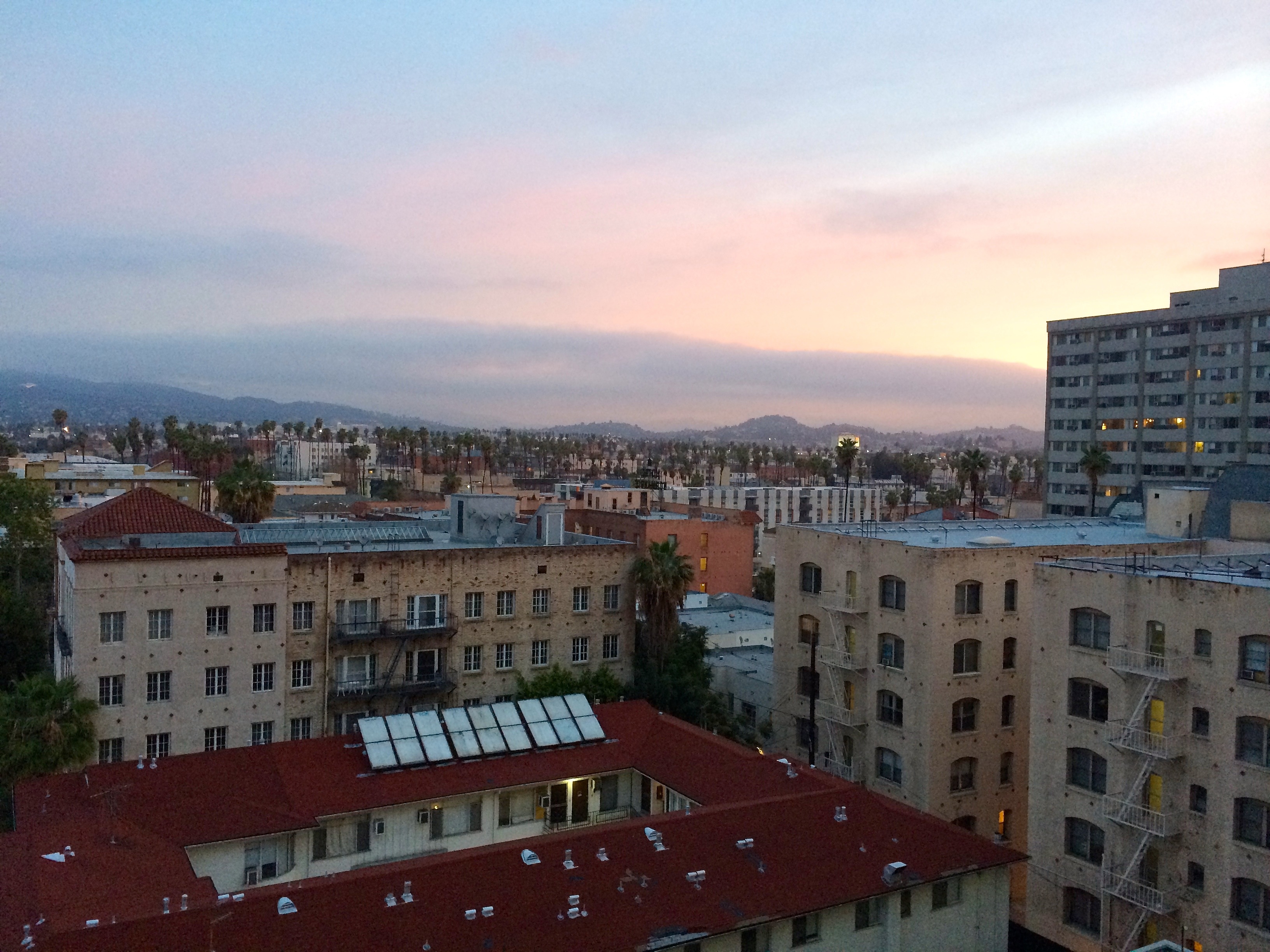 Ian Galloway, Photographer