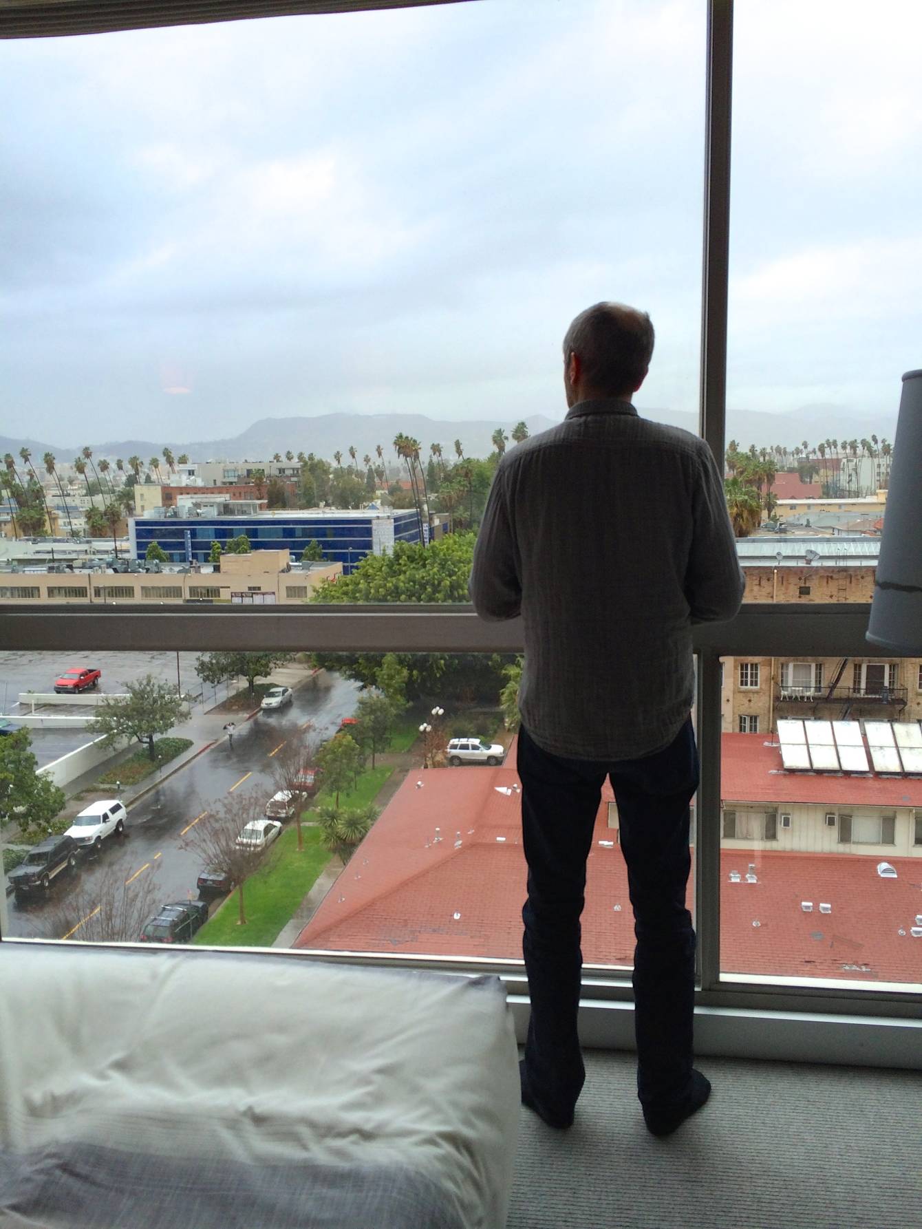 Ian Galloway, Photographer