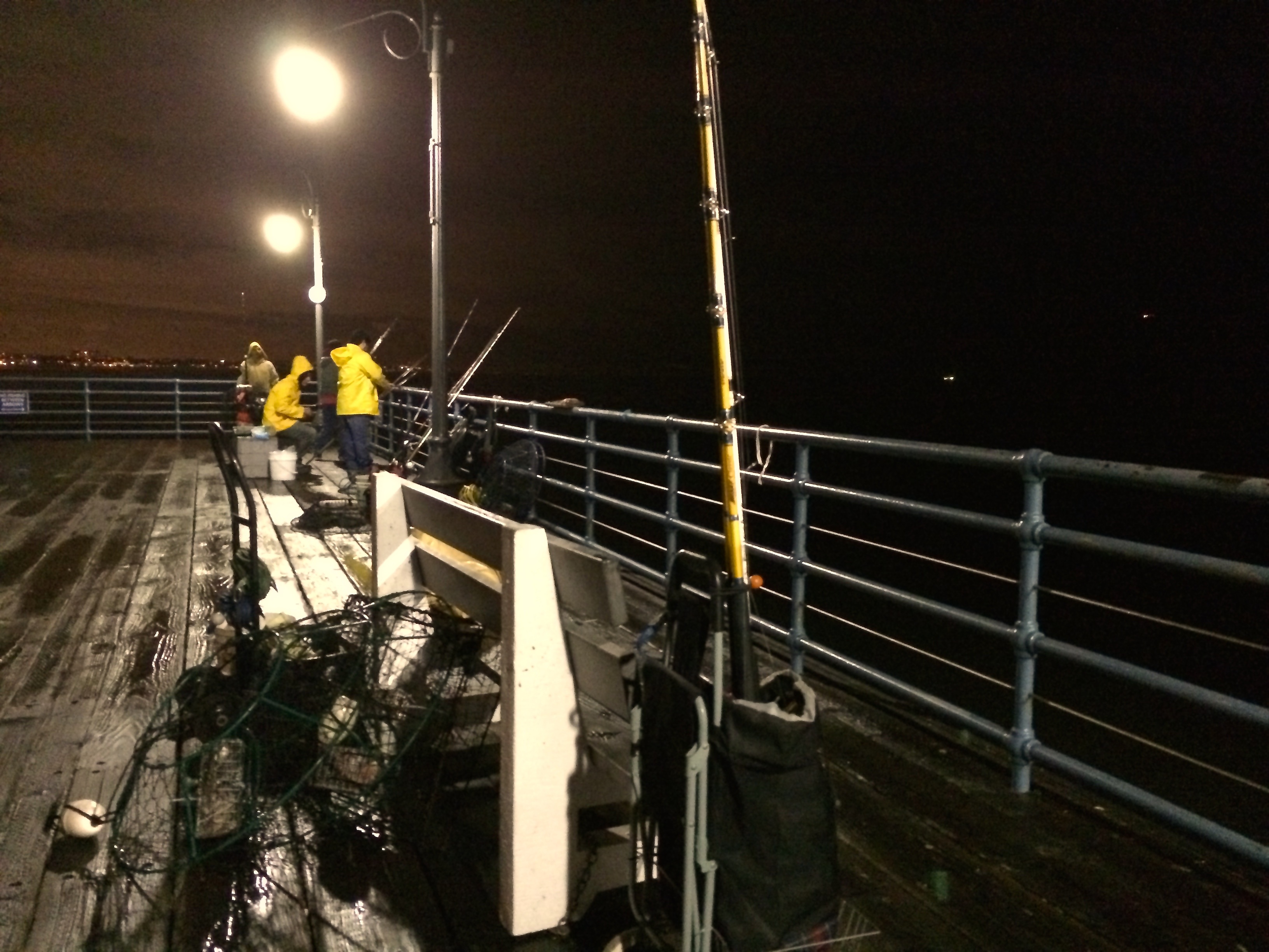 Ian Galloway, Photographer