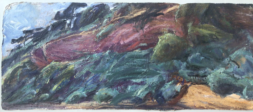 SUFFOLK COAST - Graham Giles