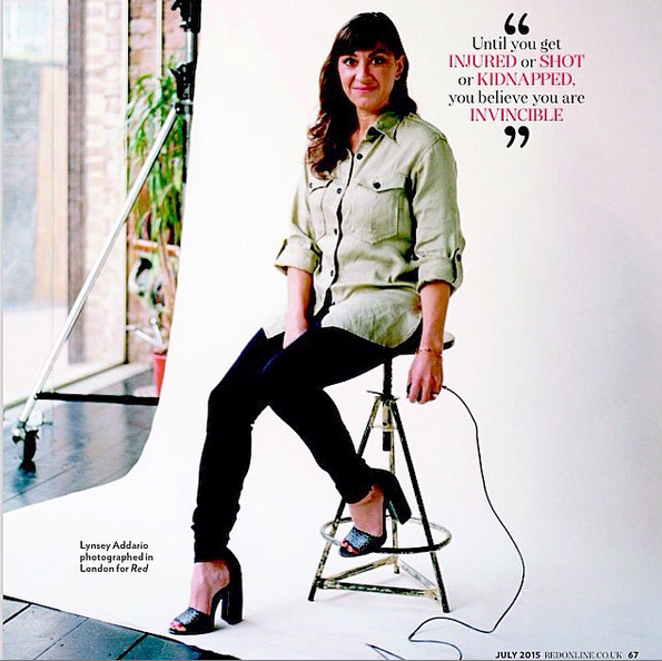 CELEB + EDITORIAL STYLING. - AMY HANSON-BEVAN