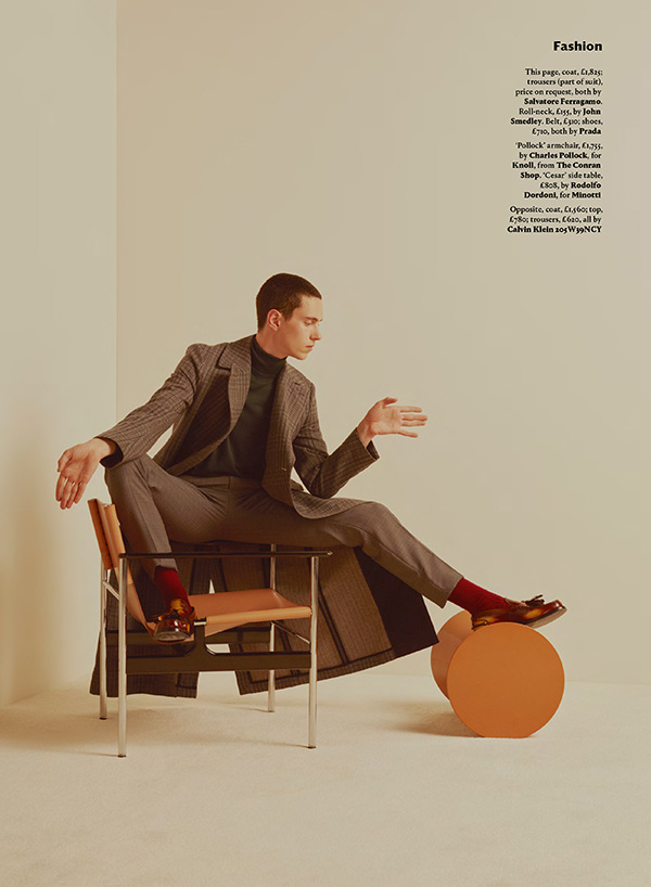 WALLPAPER - Thomas Bird