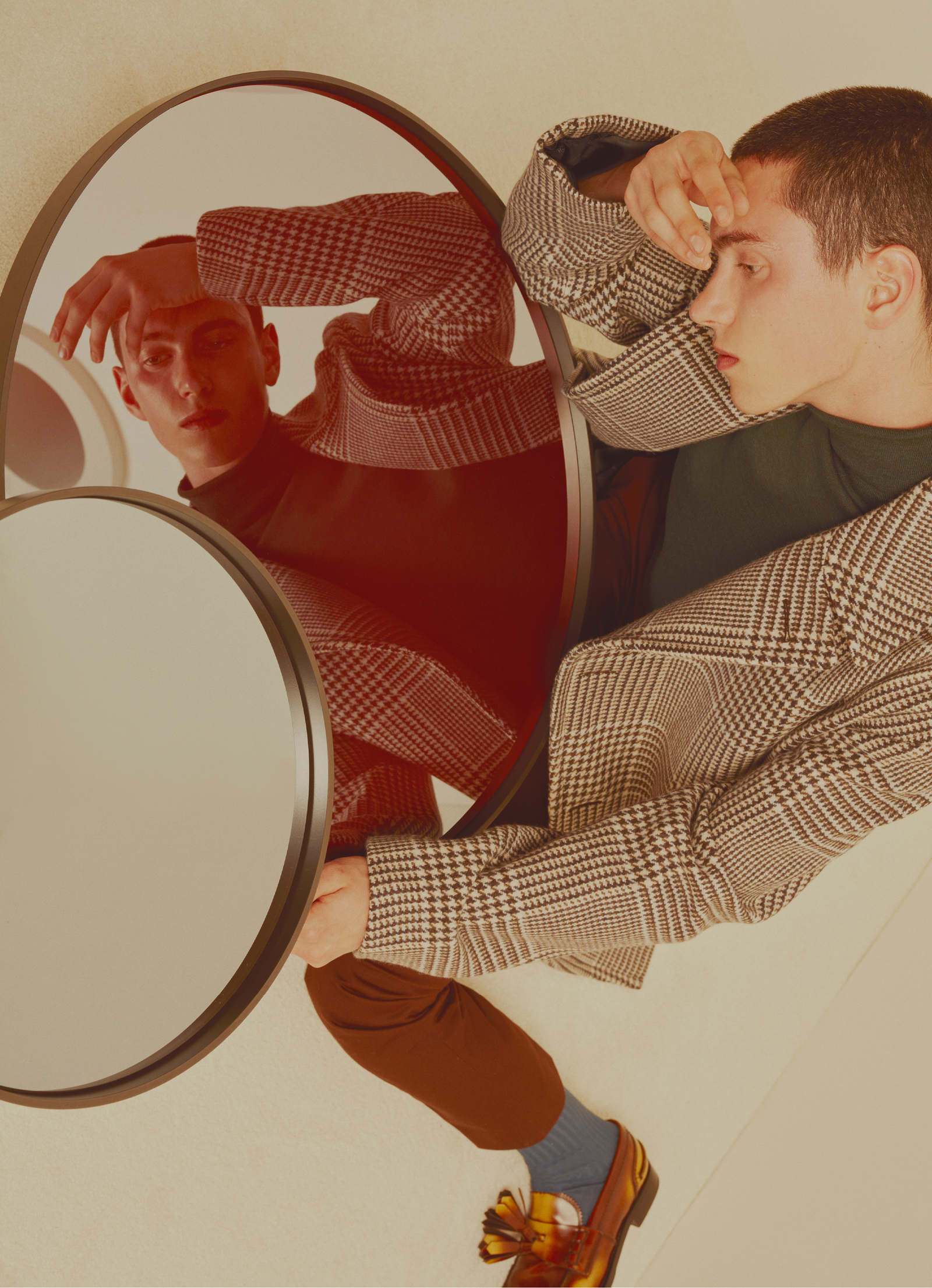 WALLPAPER - Thomas Bird