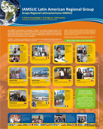 POSTERS - Cosulich Design