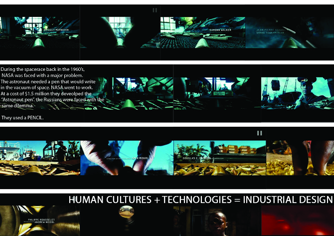 The Clip. - avidkadam