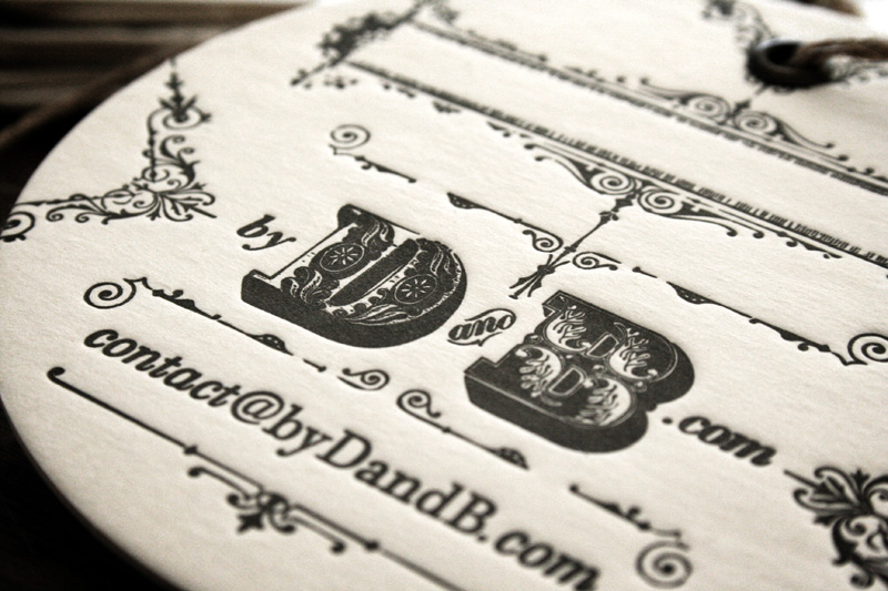 News - by D and B - Dubois & Barral