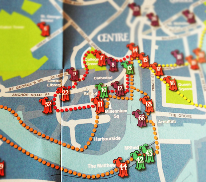 Gromit Unleashed - Monster Riot