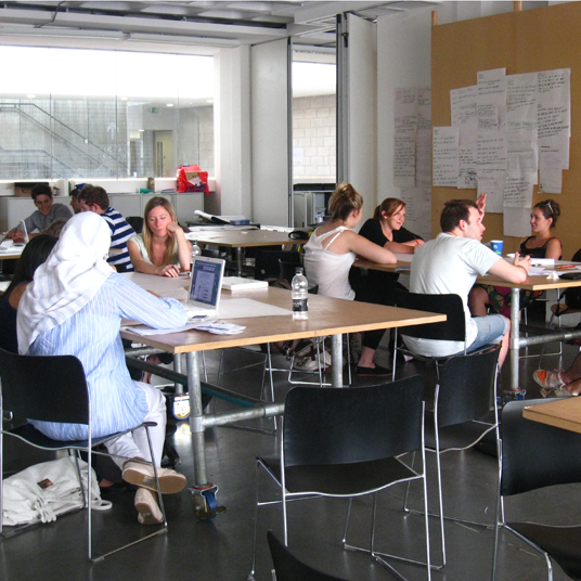 Design Research Workshop - Joanna Choukeir