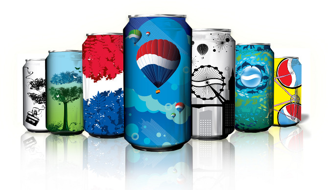 Pepsi Global Packaging - Ashley Flanagan