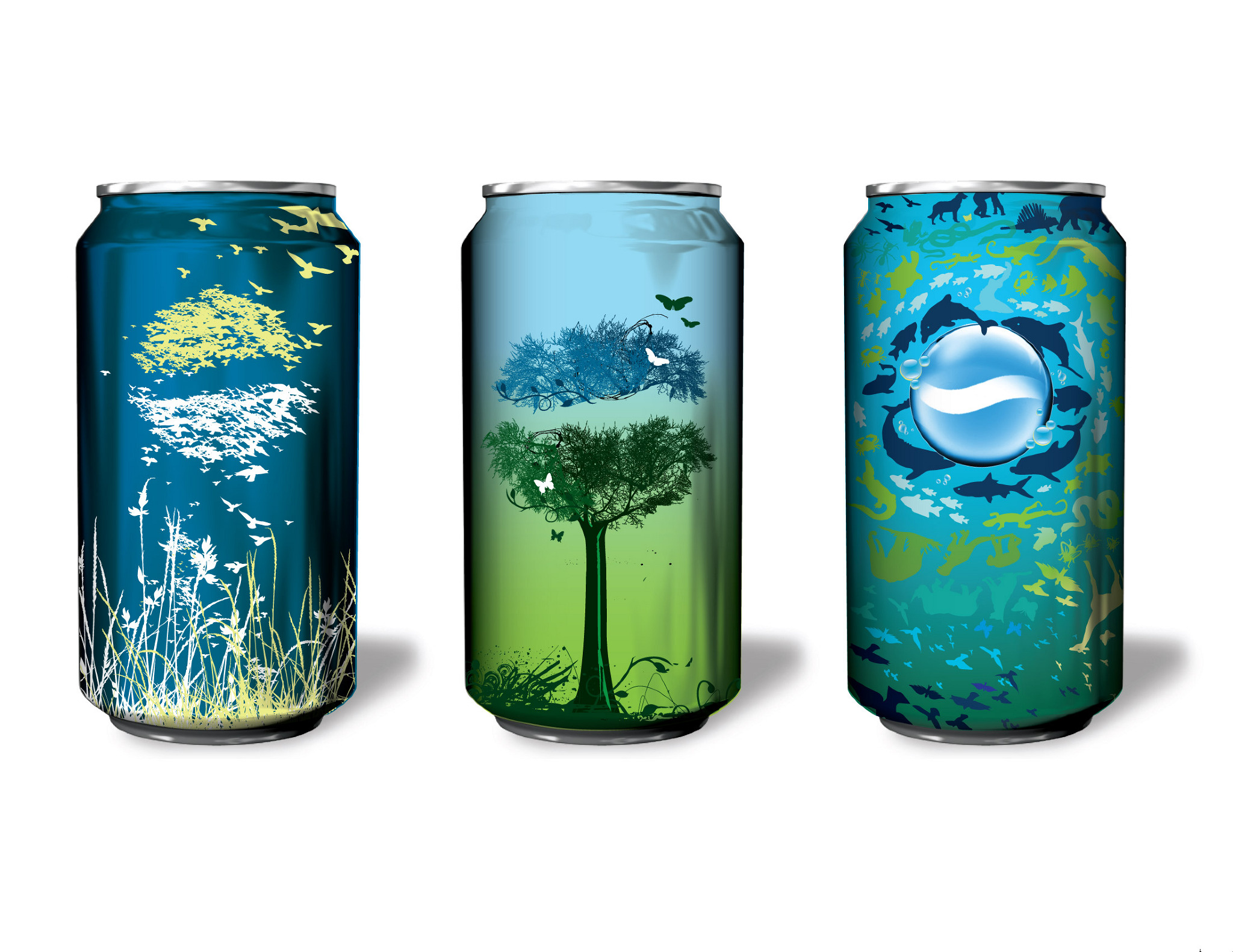 Pepsi Global Packaging - Ashley Flanagan