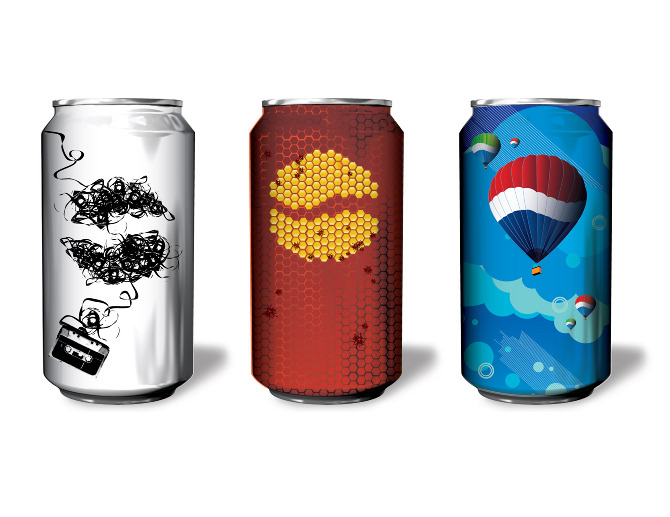Pepsi Global Packaging - Ashley Flanagan