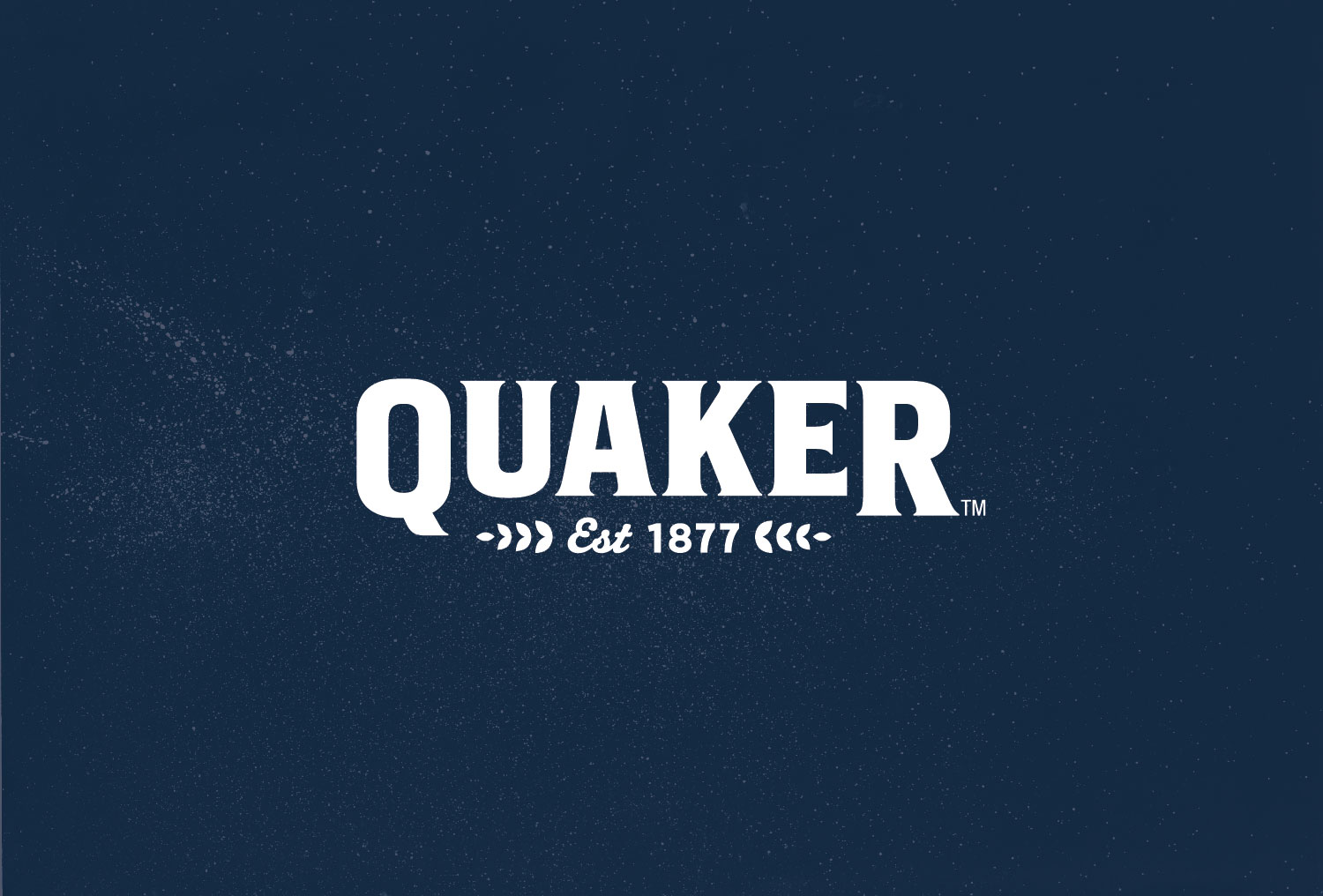 Quaker Oats - Ashley Flanagan