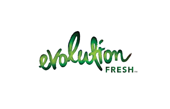 Evolution Fresh - Ashley Flanagan