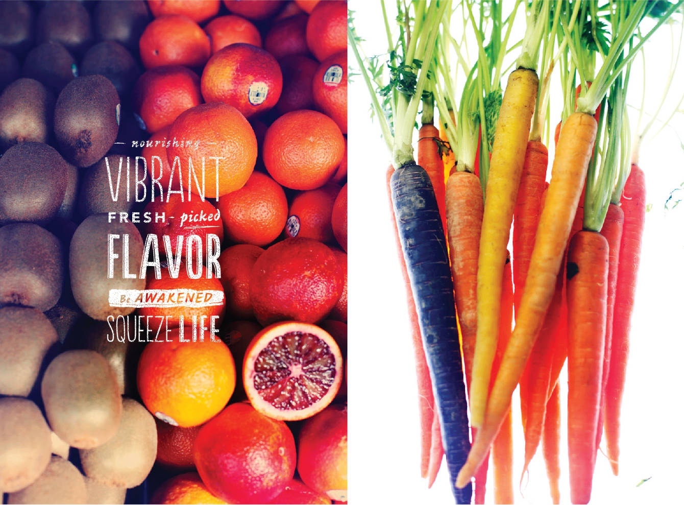 Evolution Fresh - Ashley Flanagan