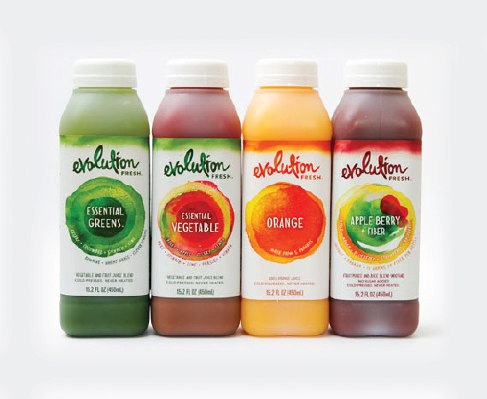 Evolution Fresh - Ashley Flanagan