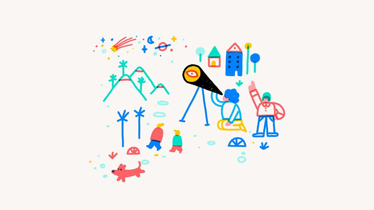 Programa Explora II - jorgedelapaz