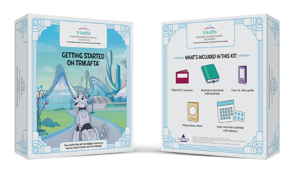 Trikafta - christa.hester