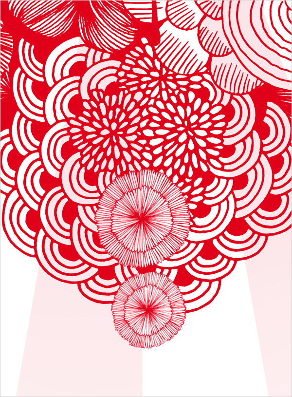Géraldine Georges - Ventilate Japan