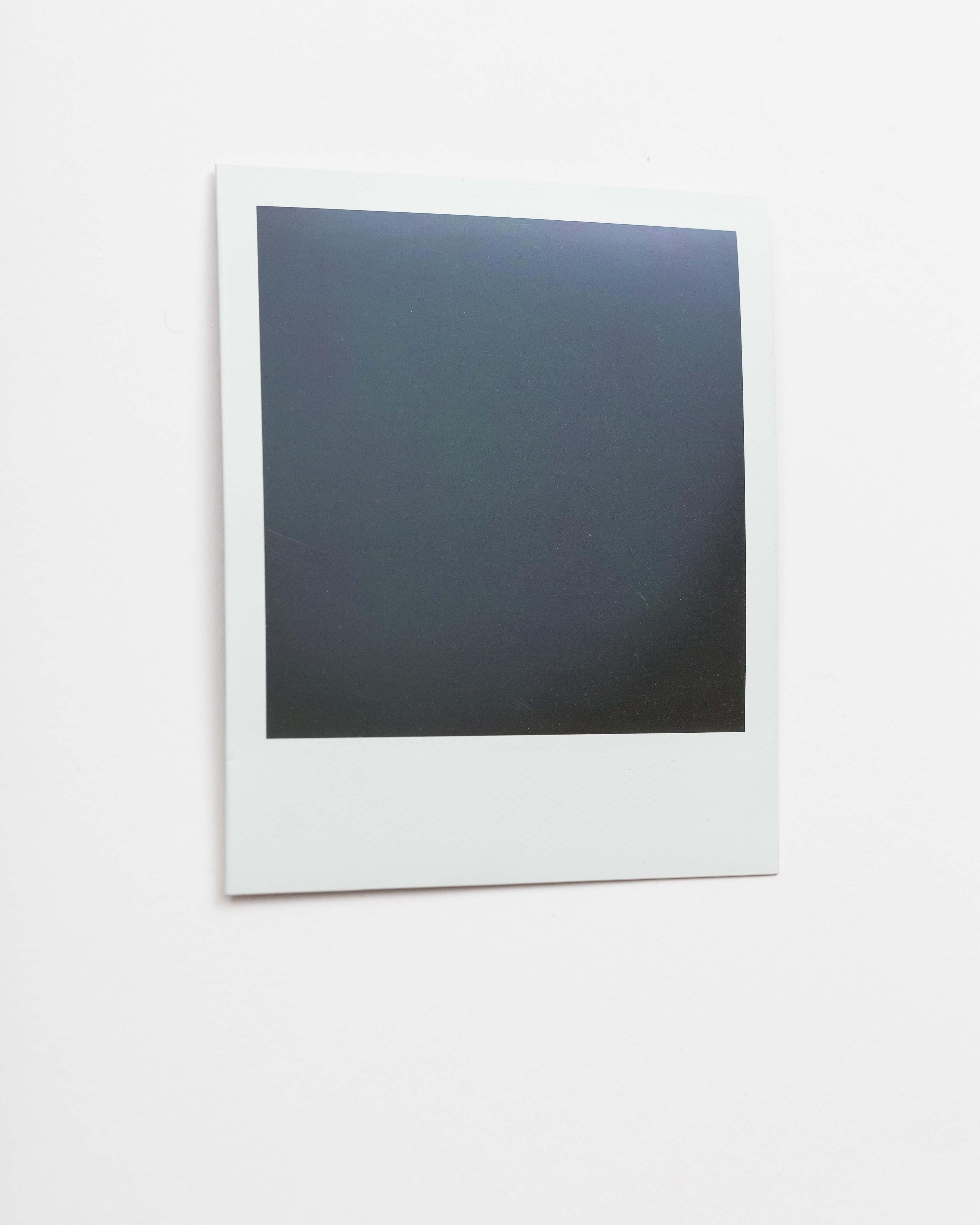 Polaroid - www.markclintberg.com