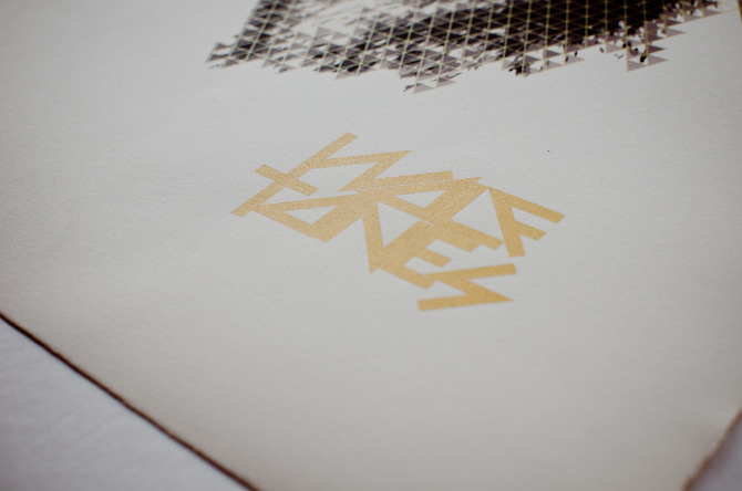 Fake Bands - Jon Wong