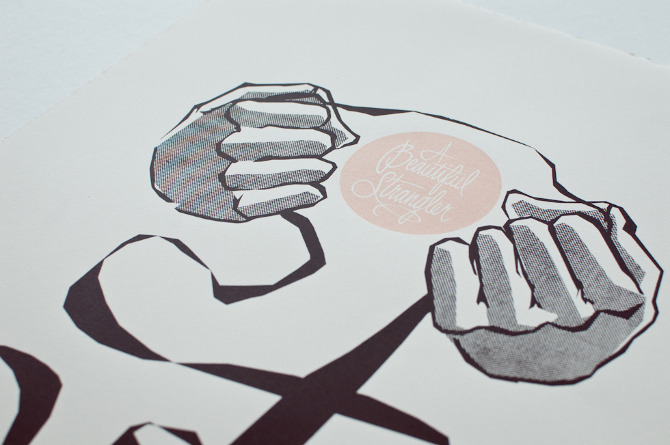 Fake Bands - Jon Wong