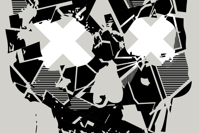 Fake Bands - Jon Wong