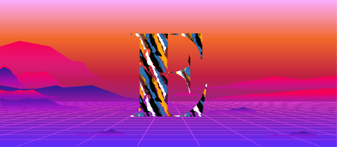 Electra Free Font - yaisalinas