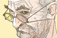 David Johnson Illustration