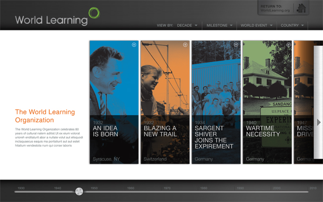 Graphic Design Portfolio.