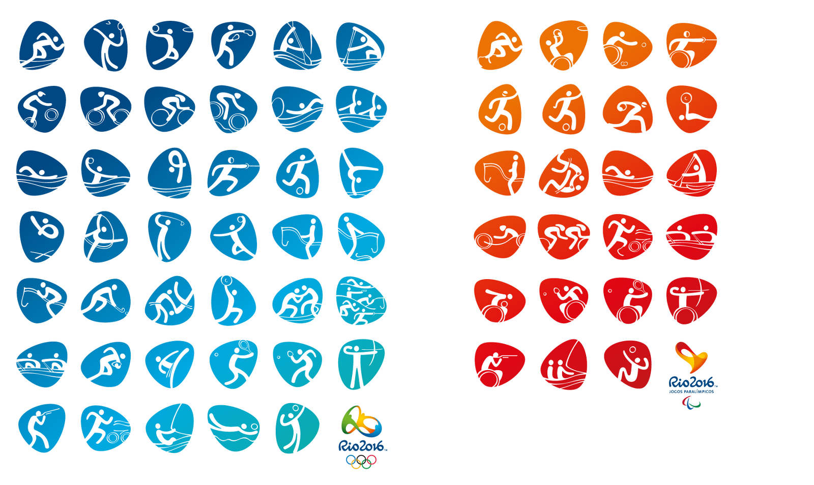 sport pictograms - juliahaiad.com