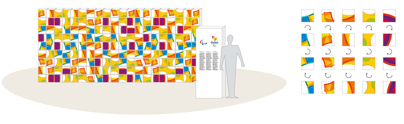 truce wall - juliahaiad.com