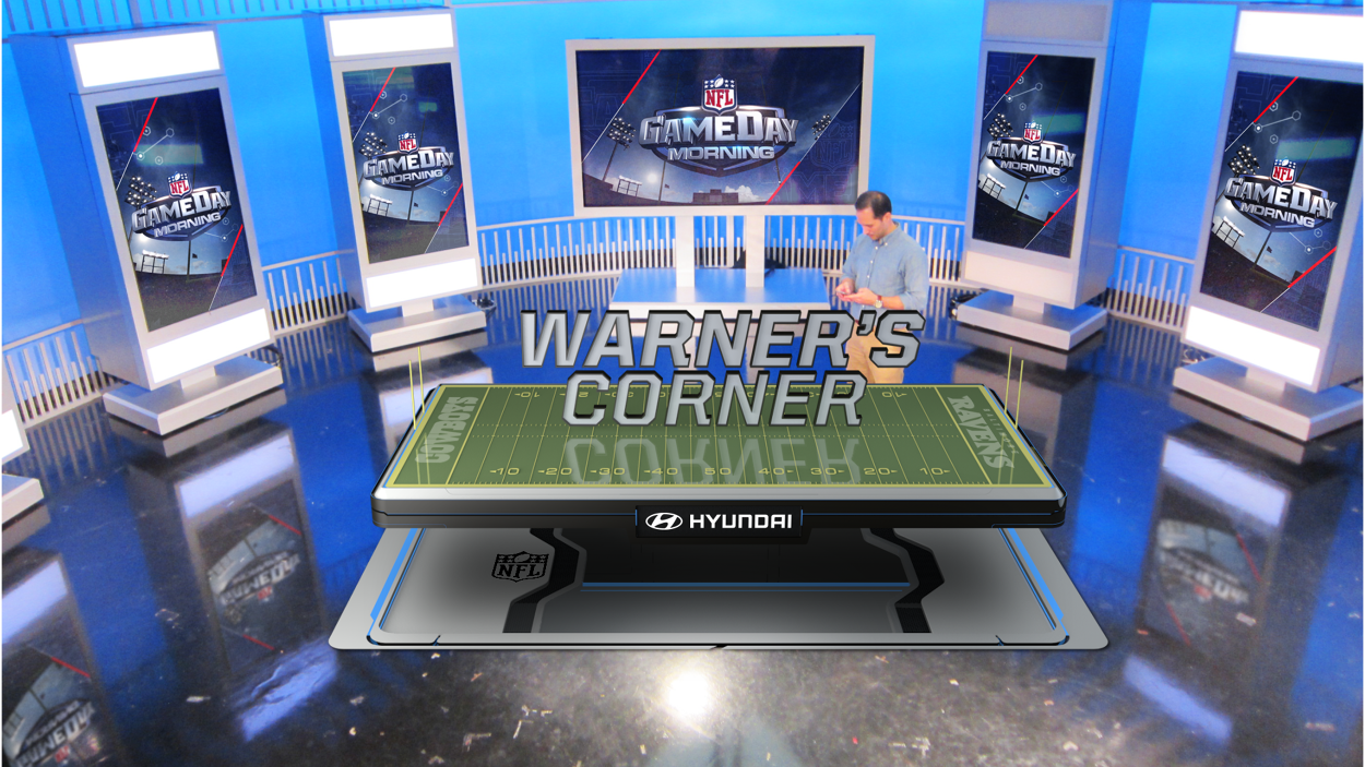 NFL-Augmented Reality - ShinkaStudio