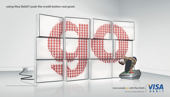 B2B-B2C/ Visa Debit Education - miles_j
