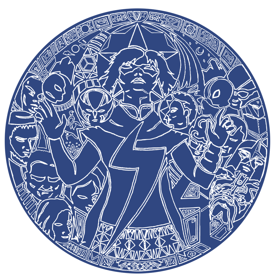 Ms. Marvel Sticker - Josh Reisz