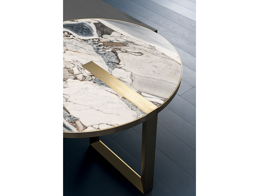 SELENE DINING TABLE - hagit-p