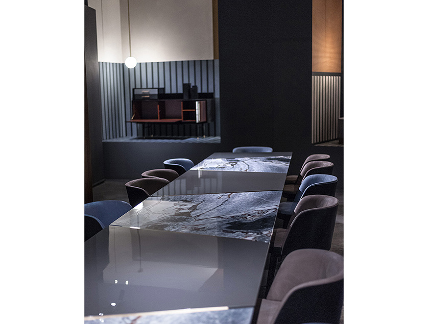 PANGEA DINING TABLE - hagit-p