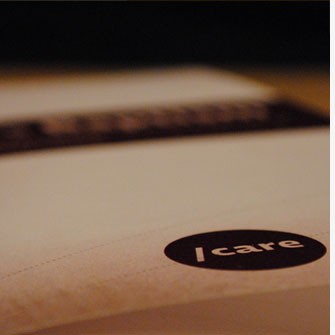 Layouts, Typography & Typesetting - Portfolio | TS