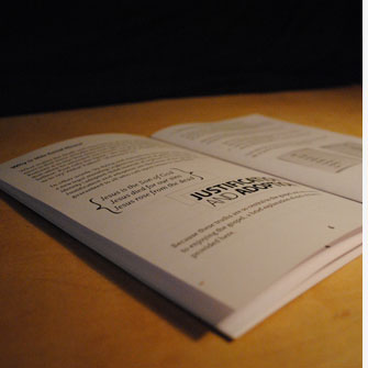 Layouts, Typography & Typesetting - Portfolio | TS