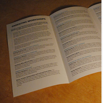 Layouts, Typography & Typesetting - Portfolio | TS