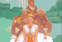 PBS Kids Bumps - Leticia Arioli Design