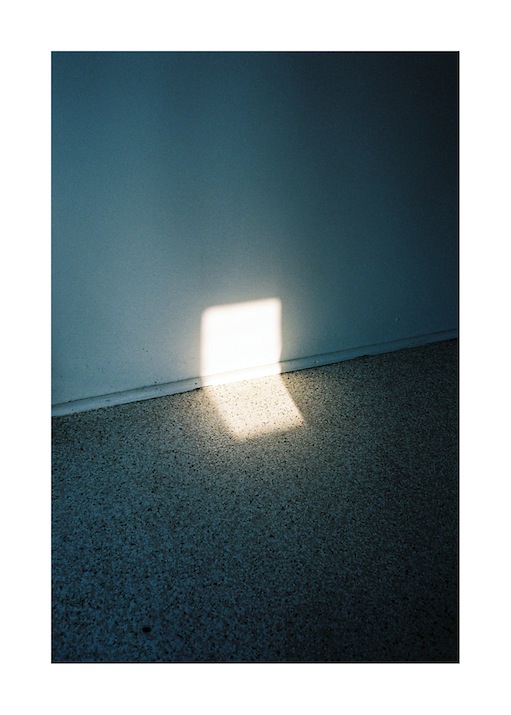 Context - Benjamin Evans